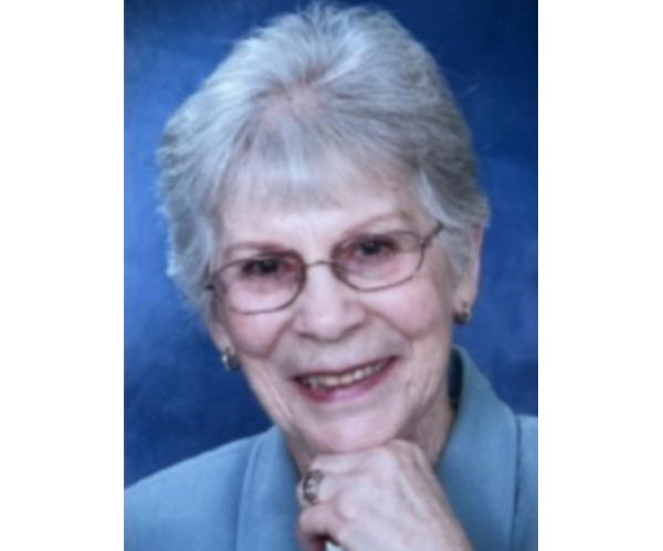 Ruth Vigna Obituary (1928 - 2026) - Bonney Lake, WA - News Tribune (Tacoma)