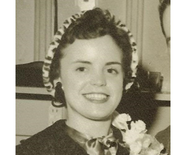 Sharon Corboy Obituary (1934 - 2026) - Gig Harbor, WA - News Tribune ...