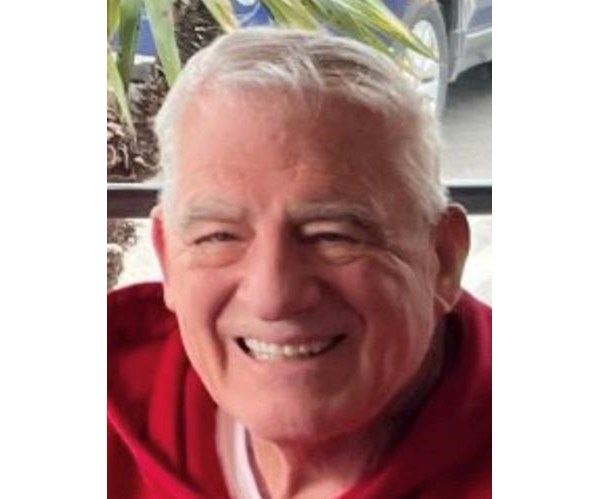 Charles Curran Obituary (1945 - 2026) - Bellevue, WA - News Tribune ...