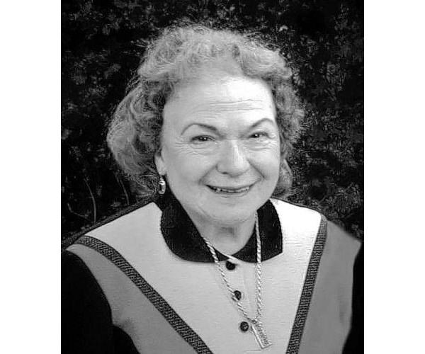Sandra Knapp Obituary (1926 - 2018) - GIG HARBOR, WA - News Tribune ...
