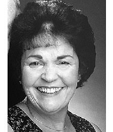 Mary Simon Obituary (1940 - 2020) - Tacoma, WA - News Tribune (Tacoma)
