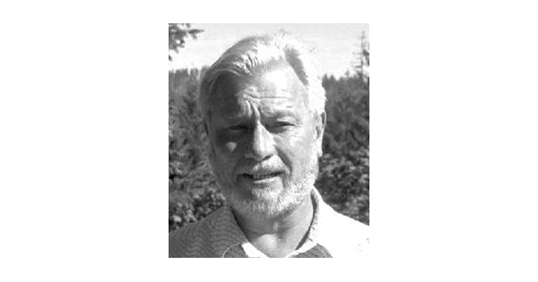 Terrence Potter Obituary (2020) - Tacoma, WA - News Tribune (Tacoma)