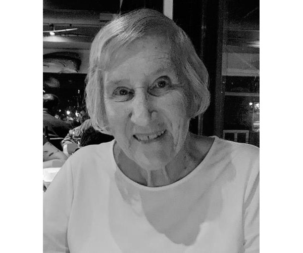 Ruth Hooker Obituary (2019) - UNIVERSITY PLACE, WA - News Tribune (Tacoma)