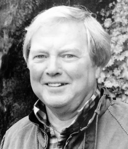 William Gill Obituary (1930 - 2019) - Tacoma, WA - News Tribune (Tacoma)