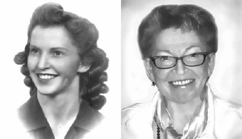 DORIS GRAHAM Obituary (2015) - Tacoma, WA - News Tribune (Tacoma)