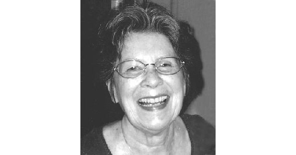 JOAN JACKSON Obituary (2015) - Lakewood, WA - News Tribune (Tacoma)