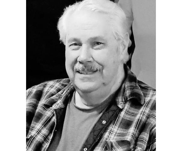 Victor Edwards Obituary (1949 - 2019) - Tacoma, WA - News Tribune (Tacoma)