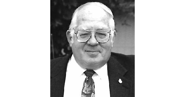 CHARLES VOELKER Obituary (2014) - Tacoma, WA - News Tribune (Tacoma)