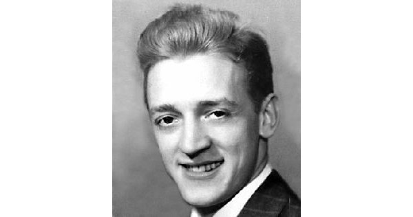 JOHN KILIAN Obituary (1925 - 2014) - Anacortes, WA - News Tribune (Tacoma)