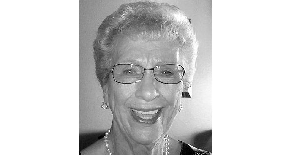 BEVERLY PETROVICH Obituary (1937 - 2016) - TACOMA, WA - News Tribune ...