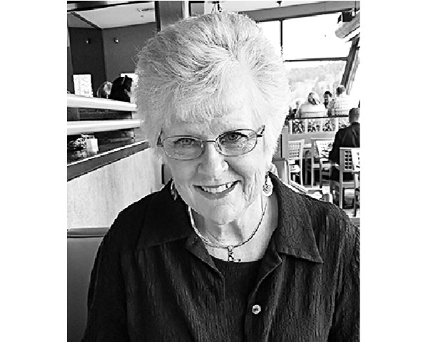 NANCY MACLEAN Obituary (1951 - 2017) - GIG HARBOR, WA - News Tribune ...