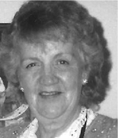 MARION NORRIS Obituary - Death Notice and Service Information
