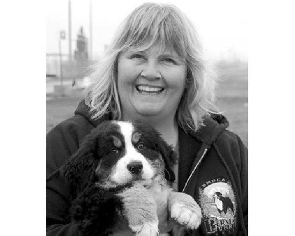 THERESA ZIMMERMAN Obituary (1953 - 2018) - Tacoma, WA - News Tribune ...