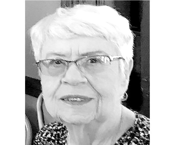 JUNE RANDOLPH Obituary (1926 - 2017) - Tacoma, WA - News Tribune (Tacoma)