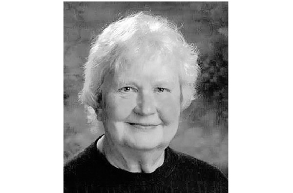 Muriel Hill Obituary (1933 - 2019) - Tacoma, WA - News Tribune (Tacoma)