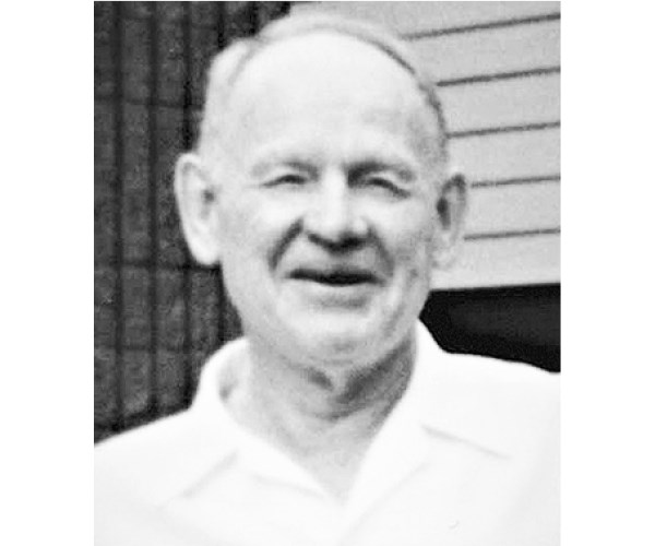 GEORGE BALCH Obituary (1925 - 2017) - Vancouver, WA - News Tribune (Tacoma)
