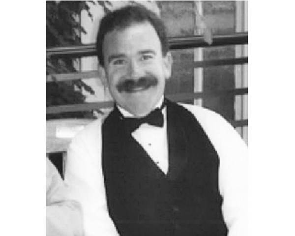 KEITH EMERY Obituary (1962 - 2018) - Tacoma, WA - News Tribune (Tacoma)