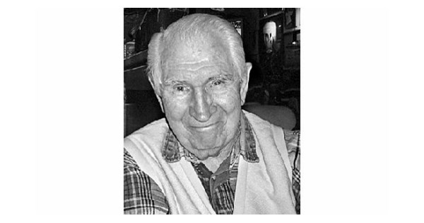 JAMES FITZPATRICK Obituary (2015) - Lakewood , WA - News Tribune (Tacoma)