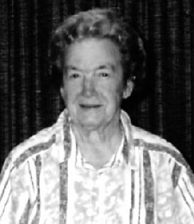 FRANCES FORREST Obituary (1919 - 2016) - Tacoma, WA - News Tribune (Tacoma)