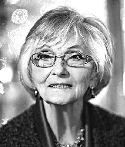 NANCY HUNTER Obituary (1934 - 2018) - UNIVERSITY PLACE, WA - News ...