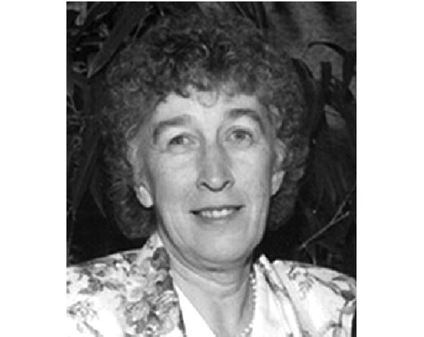 JOYCE MONTGOMERY Obituary (1938 - 2017) - Sumner, WA - News Tribune ...