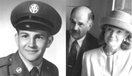 ROBERT STICKLEY Obituary (1935 - 2017) - Tacoma, WA - News Tribune (Tacoma)