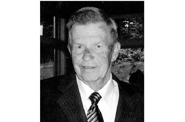 Gary Johnson Obituary (1933 - 2019) - Tacoma, WA - News Tribune (Tacoma)