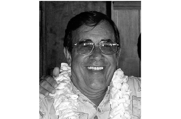 Gary Johnson Obituary (1934 - 2019) - Tacoma, WA - News Tribune (Tacoma)