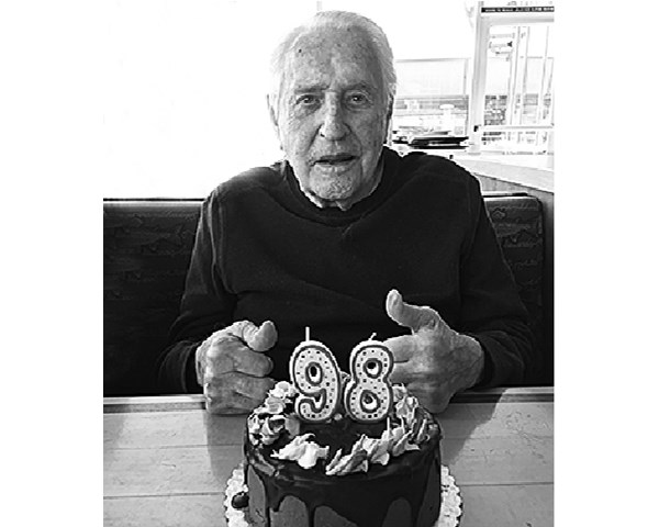 WILLIAM ZENK Obituary (1920 - 2018) - Tacoma, WA - News Tribune (Tacoma)