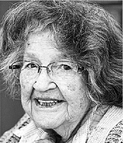 MARGARET IMHOFF Obituary (1926 - 2018) - Tacoma, WA - News Tribune (Tacoma)