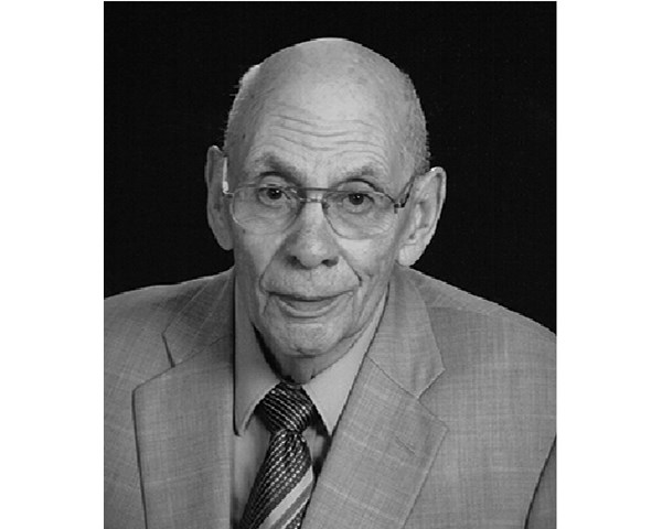 ROBERT ROBERTS Obituary (1937 - 2017) - Spokane, WA - News Tribune (Tacoma)
