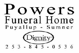 EDWARD DILL Obituary (1951 - 2014) - Puyallup, WA - News Tribune (Tacoma)