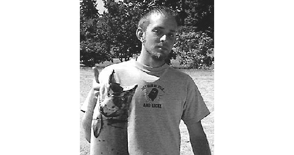 ANTHONY WILLETT Obituary (2014) - Spanaway, WA - News Tribune (Tacoma)