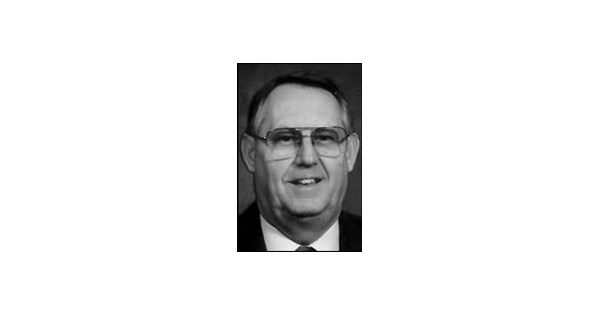 James Thrasher Obituary (2010) - Legacy Remembers