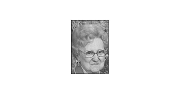 Josephine Sullivan Obituary (2009) - Legacy Remembers