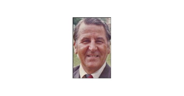 John May Obituary (2009) - Legacy Remembers