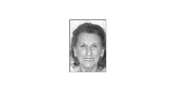 Shirley Pierce Obituary (2009) - Legacy Remembers