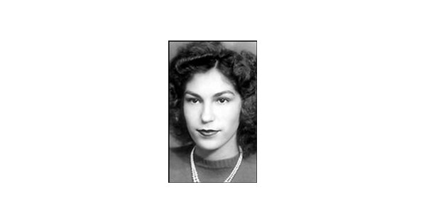 Naomi Crooks Obituary (2009) - Legacy Remembers