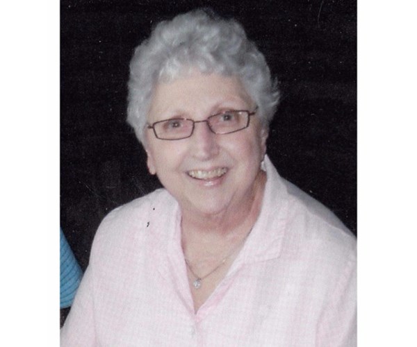 Nancy Erp Obituary (2022) - Seymour, Indiana, IN - The Tribune