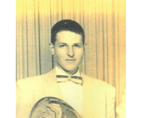 Kent Rogers Obituary (2023) - Scipio, In, IN - The Tribune