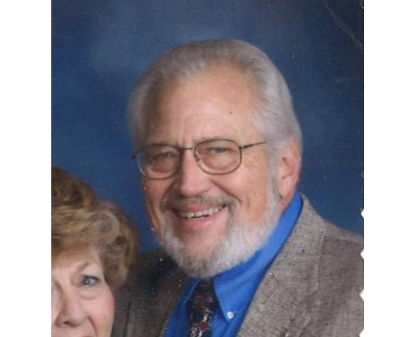 Charles Shafer Obituary (2023) - Seymour, IN - The Seymour Tribune