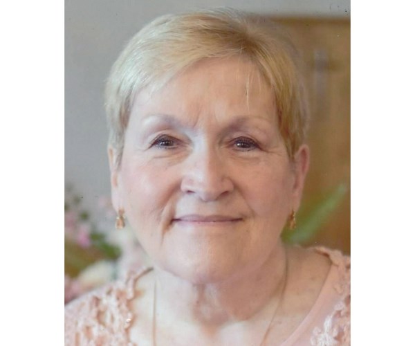Nancy Mosier Obituary (2023) - Bedford, IN - The Seymour Tribune