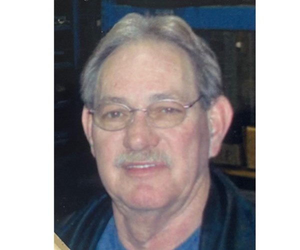 Charles Jackson Obituary (2024) - Crothersville, IN - The Tribune