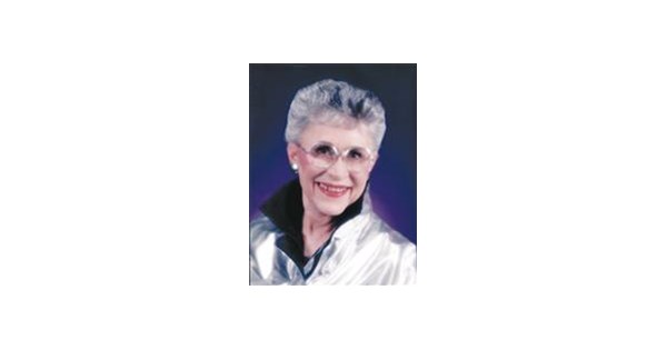 Mary Neal Obituary (1928 - 2010) - Legacy Remembers