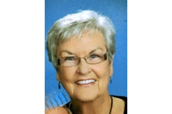 Bonnie Earley Obituary (2017) - Seymour, IN - The Seymour Tribune