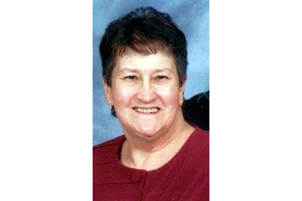 Kathe Caplinger Obituary (2017) - Seymour, IN - The Seymour Tribune