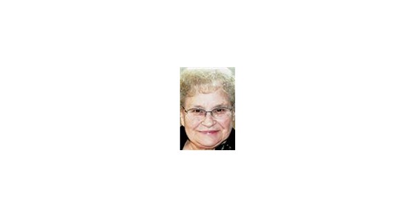 Shirley Ketcham Obituary (1935-2012) - Legacy Remembers