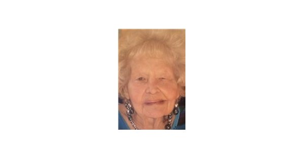 Mary Barrett Obituary (1930-2014) - Legacy Remembers