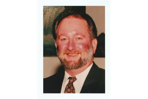 John McCrary Obituary (2018) - Vallonia, IN - The Tribune