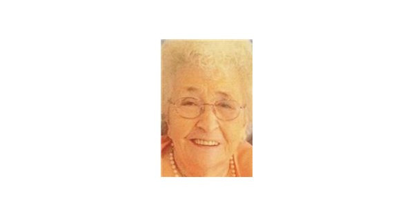 Helen Sutton Obituary (1927-2015) - Legacy Remembers